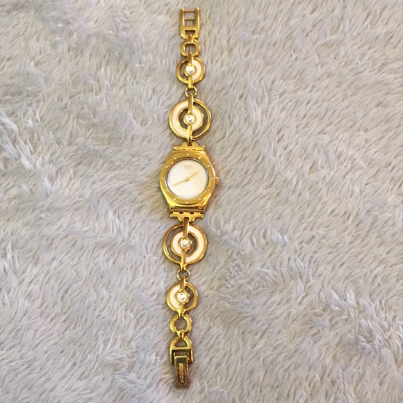 Swatch | Accessories | Limited Edition Swatch Watch | Poshmark